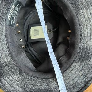 Filson | Accessories | Filson Mackinaw Wool Packer Hat | Poshmark